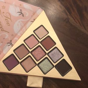 Too Faced | Makeup | Too Faced Set | Poshmark